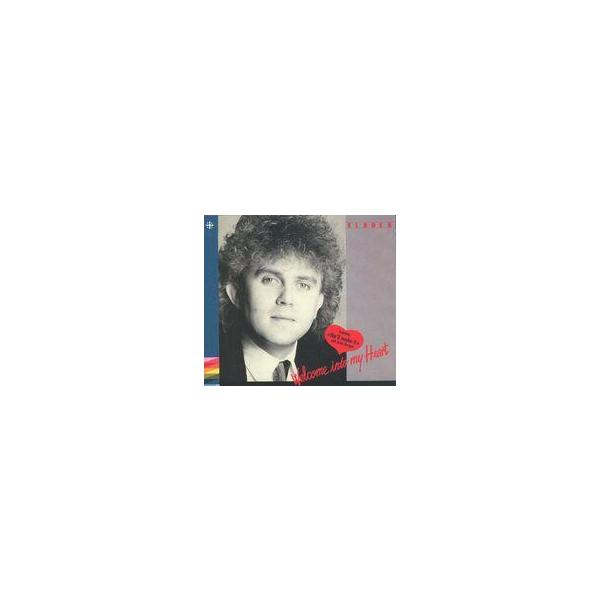 商品名：中古輸入洋楽CD ELDOEN / WELCOME INTO MY HEART[輸入盤]NACD137こちらの商品は、紙ジャケット仕様になります。used0130_cd