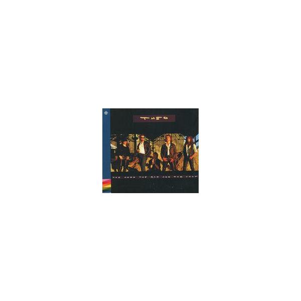 商品名：中古輸入洋楽CD THEO / THE GOOD THE BAD AND THE UGLY[輸入盤]NACD106こちらの商品は、紙ジャケット仕様になります。used0130_cd