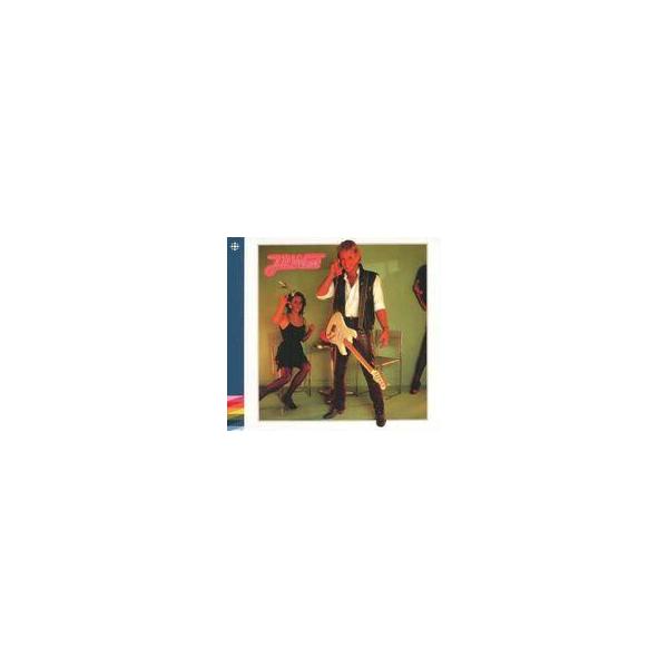 商品名：中古輸入洋楽CD J.P. WEST / J.P. WEST[輸入盤]NACD463こちらの商品は、紙ジャケット仕様になります。used0130_cd