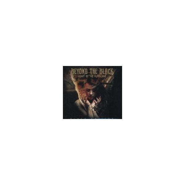 商品名：中古輸入洋楽CD BEYOND THE BLACK / HEART OF THE HURRICANE BLACK EDITION[輸入盤]NPR883DP[商品仕様]・CD2枚組み・ブックレット付き・デジパック仕様used0130_cd