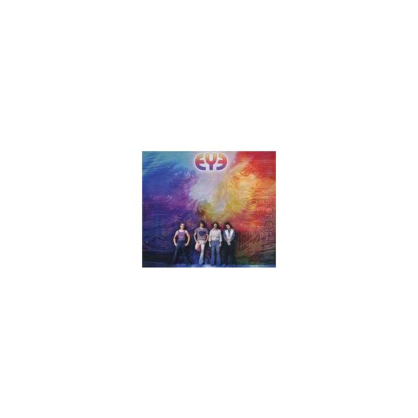 商品名：中古輸入洋楽CD EYE / ANTHOLOGY[輸入盤]PJM13316こちらの商品は、CD3枚組み、ブックレット付きになります。used0130_cd