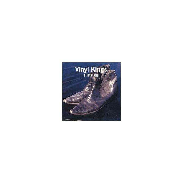 商品名：中古輸入洋楽CD VINYL KINGS / a little trip[輸入盤]VK6401-2used0130_cd