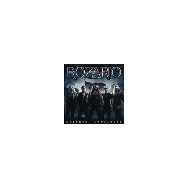 商品名：中古輸入洋楽CD ROZARIO / NORTHERN CRUSADERS[輸入盤]PJM14610used0130_cd
