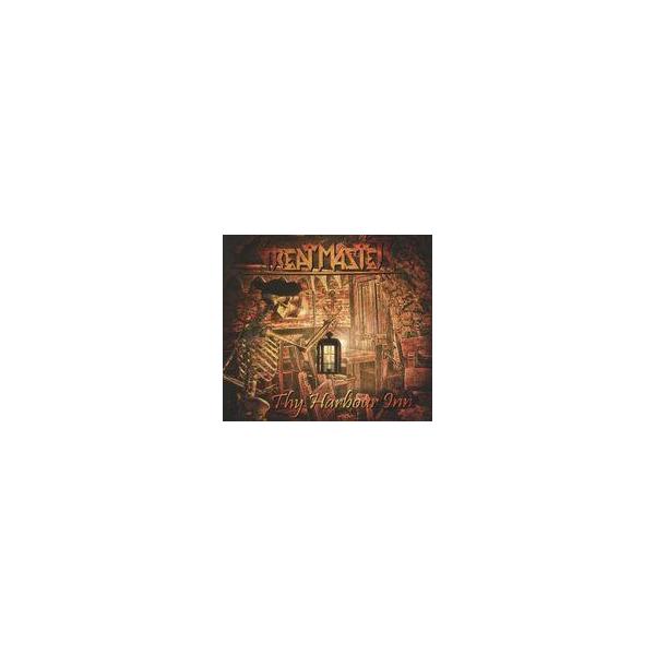 商品名：中古輸入洋楽CD GREAT MASTER / THY ARBOUR INN[輸入盤]USCD-197こちらの商品は、デジパック仕様になります。used0130_cd