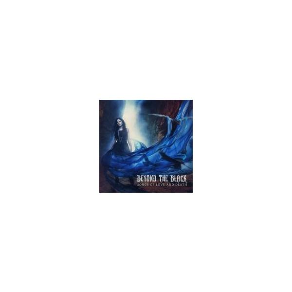 商品名：中古輸入洋楽CD BEYOND THE BLACK / SONGS OF LOVE AND DEATH[輸入盤]NPR885JCused0130_cd
