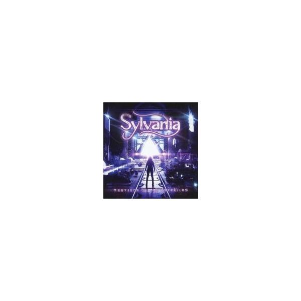 商品名：中古輸入洋楽CD SYLVANIA / TESTIGOS DE LAS ESTRELLAS[輸入盤]RCDR2876used0130_cd