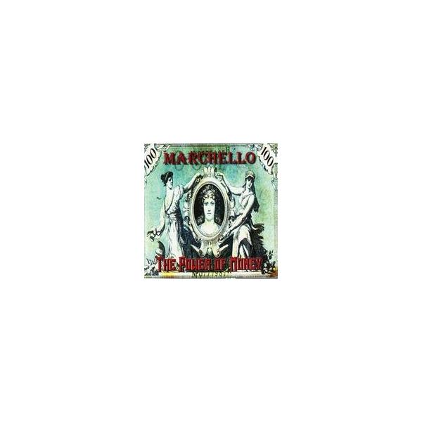商品名：中古輸入洋楽CD MARCHELLO / THE POWER OF MONEY (Limited Edition)[輸入盤]ASRCD-091こちらの商品は、1000枚限定で販売されたCDになります。used0130_cd中古注意事...