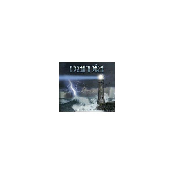 商品名：中古輸入洋楽CD narnia / FROM DARKNESS TO LIGHT[輸入盤]NO11DPこちらの商品は、ブックレット付き、デジパック仕様になります。used0130_cd