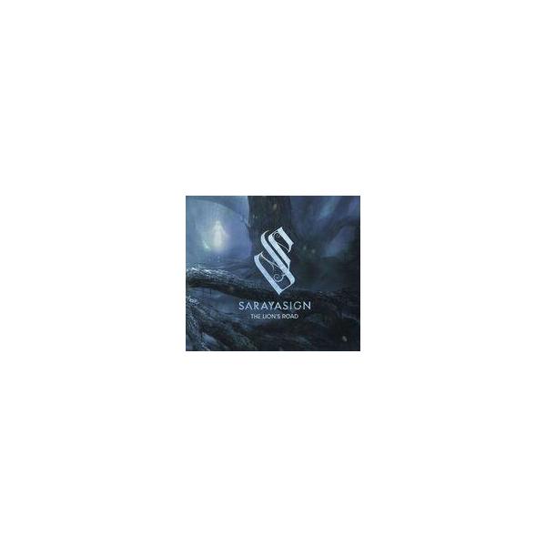 商品名：中古輸入洋楽CD SARAYASIGN / THE LION’S ROAD[輸入盤]FRCD1348こちらの商品は、ブックレット付き、紙ジャケット仕様になります。used0130_cd