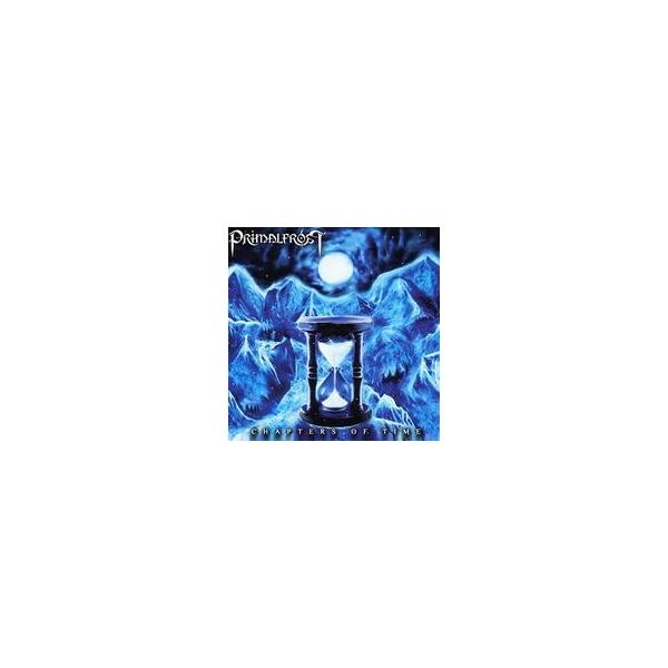商品名：中古輸入洋楽CD PRIMALFROST / CHAPTERS OF TIME[輸入盤]used0130_cd