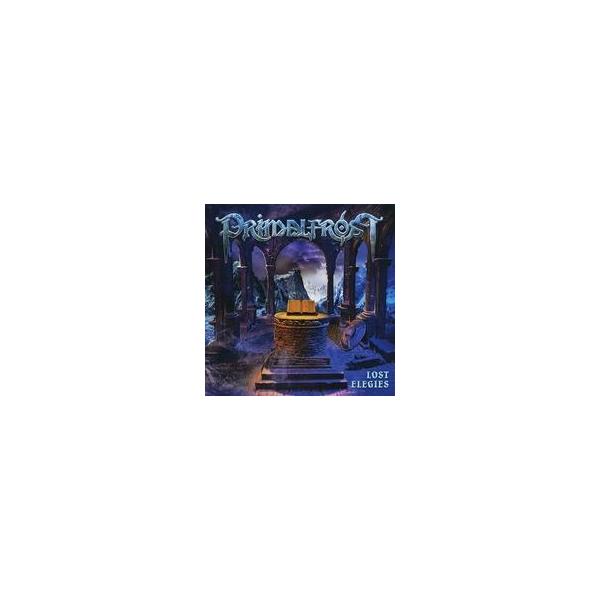 商品名：中古輸入洋楽CD PRIMALFROST / LOST ELEGIES[輸入盤]こちらの商品は、CD-R仕様になります。used0130_cd