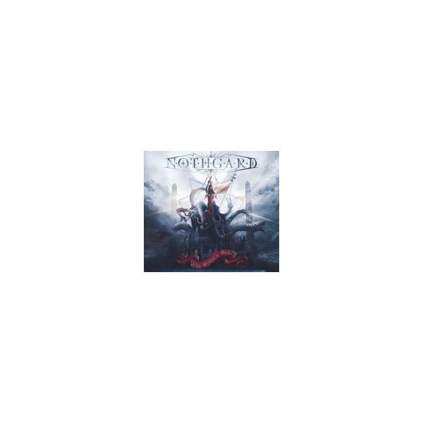 商品名：中古輸入洋楽CD NOTHGARD / The Sinner’s Sake[輸入盤]NARCD061DPこちらの商品は、ブックレット付き、デジパック仕様になります。used0130_cd