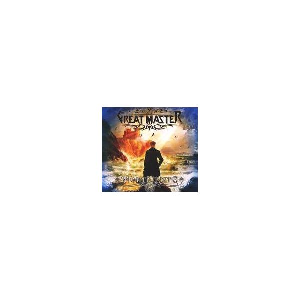 商品名：中古輸入洋楽CD GREAT MASTER / MONTECRISTO[輸入盤]USCD-210こちらの商品は、ブックレット付き、デジパック仕様になります。used0130_cd