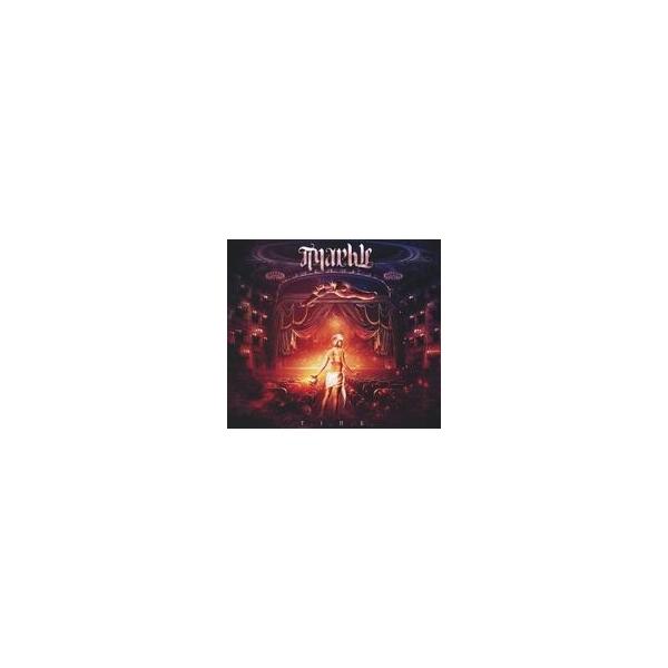 商品名：中古輸入洋楽CD MARBLE / T.I.M.E.[輸入盤]RSCD210こちらの商品は、ブックレット付き、デジパック仕様になります。used0130_cd