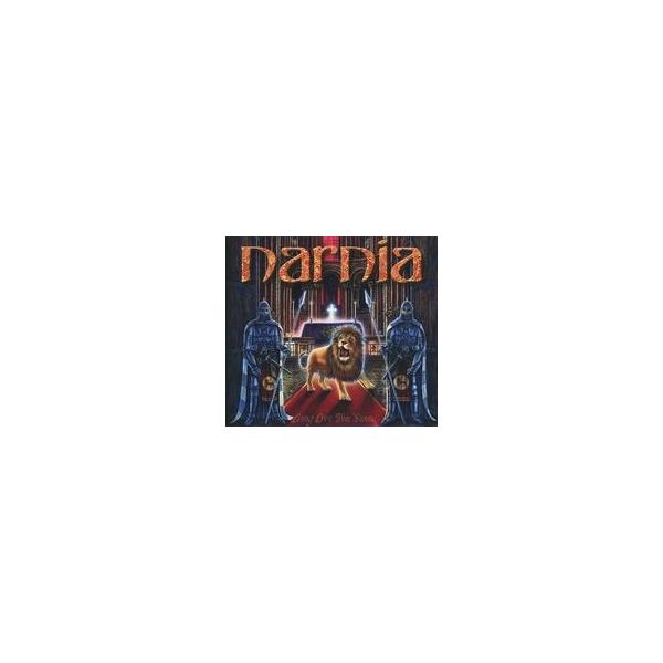 商品名：中古輸入洋楽CD NARNIA / LONG LIVE THE KING (20TH ANNIVERSARY EDITION)[輸入盤]N012DPこちらの商品は、300枚限定で販売されたCDになります。また、ブックレット付き、デジ...