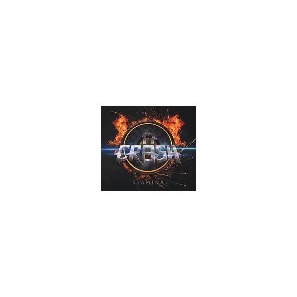 商品名：中古輸入洋楽CD 17 CRASH / STAMINA[輸入盤]RSCD154こちらの商品は、ブックレット付き、デジパック仕様になります。used0130_cd