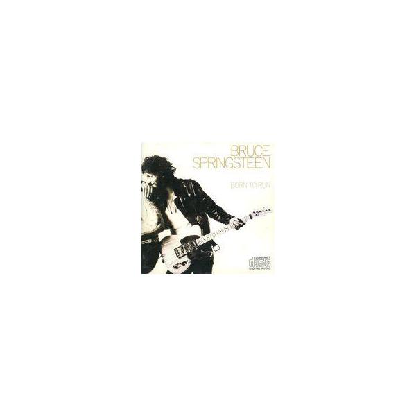 商品名：中古輸入洋楽CD BRUCE SPRINGSTEEN / BORN TO RUN[輸入盤]CDCBS80959used0130_cd