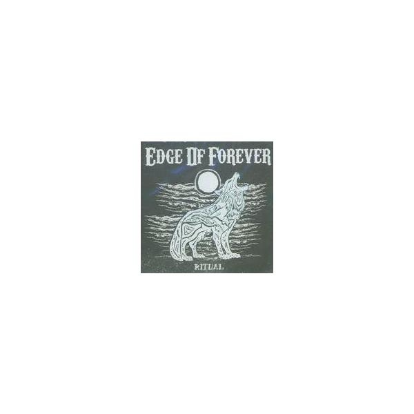 商品名：中古輸入洋楽CD EDGE OF FOREVER / RITUAL[輸入盤]FRCD1360used0130_cd