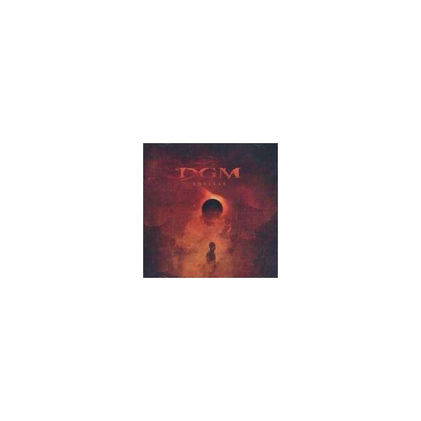 商品名：中古輸入洋楽CD DGM / ENDLESS[輸入盤]FRCD1438used0130_cd