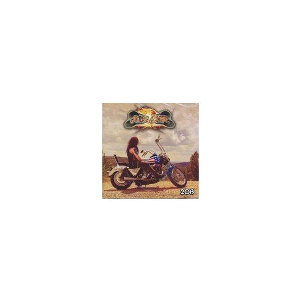 商品名：中古輸入洋楽CD ALGAR / 208[輸入盤]M-19921-2024used0130_cd