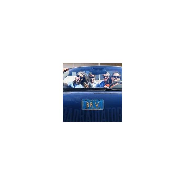 商品名：中古輸入洋楽CD BAD RADIATOR / BR V[輸入盤]CFM1028こちらの商品は、スーパージュエルケース仕様になります。used0130_cd