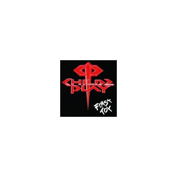 商品名：中古輸入洋楽CD CHILDZPLAY / FIRST TOY[輸入盤]HHR175used0130_cd