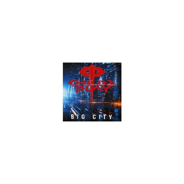 商品名：中古輸入洋楽CD CHILDZPLAY / BIG CITY[輸入盤]HHR176used0130_cd