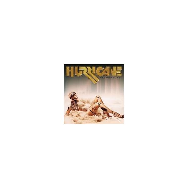商品名：中古輸入洋楽CD HURRICANE / RECONNECTED[輸入盤]ESM379used0130_cd