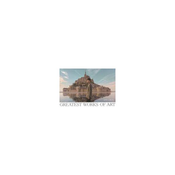 商品名：中古輸入洋楽CD JAY CHOU/GREATEST WORKS OF ART(最偉大的作品)[輸入盤]111014[商品仕様]・ブックレット付き・収納BOX付き・紙ジャケット仕様used0130_cd