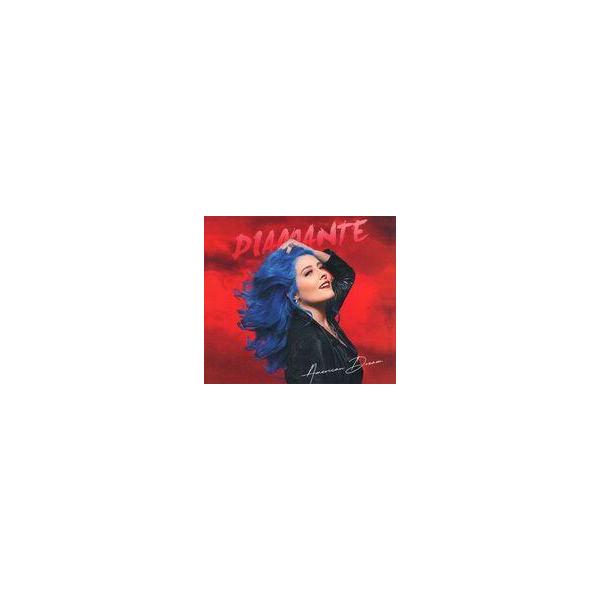 商品名：中古輸入洋楽CD DIAMANTE / AMERICAN DREAM[輸入盤]JJ043-2こちらの商品は、リーフレット付き、デジパック仕様になります。used0130_cd