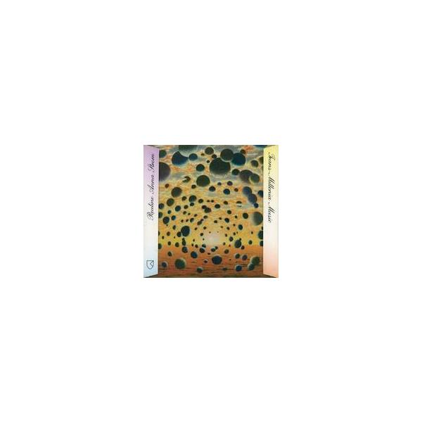 商品名：中古輸入洋楽CD PAULINE ANNA STROM / Trans-Millenia Music[輸入盤]RERVNG10こちらの商品は、紙ジャケット仕様、ブックレット付きになります。used0130_cd