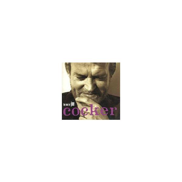 商品名：中古輸入洋楽CD JOE COCKER / THE BEST OF JOE COCKER[輸入盤]CDP077778124320used0130_cd