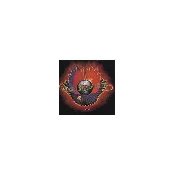 商品名：中古輸入洋楽CD Journey / Infinity[輸入盤]4866652used0130_cd
