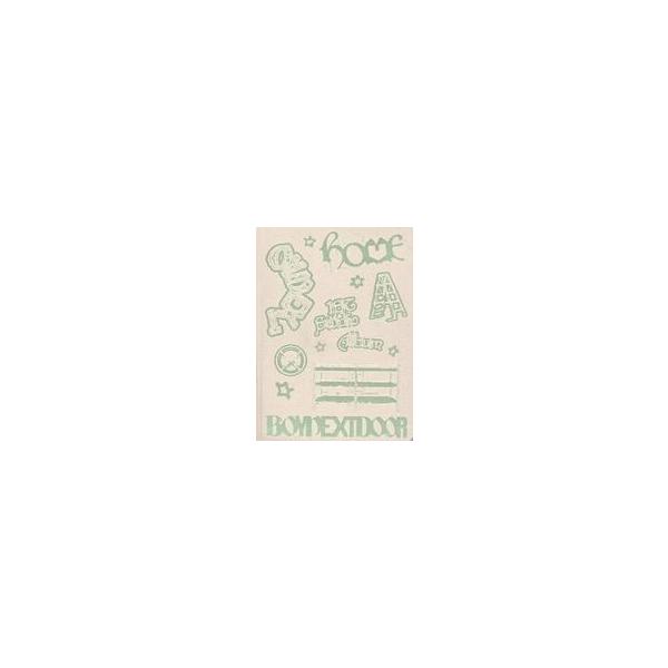 商品名：中古輸入洋楽CD BOYNEXTDOOR / HOME[輸入盤]KOZ0771[商品仕様]・フォトブック付き・ブックマーク付き・折込みポスター付き・エンベローブ付き・ブック型ケース仕様used0130_cd中古注意事項：※フォトカー...