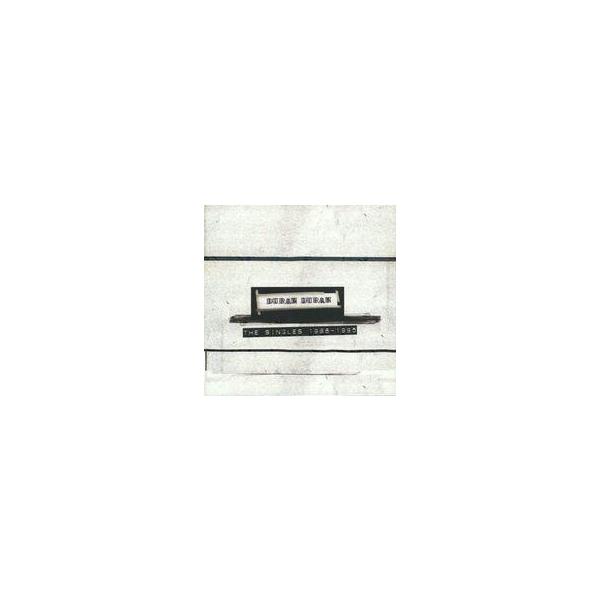 商品名：中古輸入洋楽CD DURAN DURAN / THE SINGLES BOX 1986-1995[輸入盤]724354989223[商品仕様]・CD14枚組み・収納BOX付き・ブックレット付き・紙ジャケット仕様used0130_cd