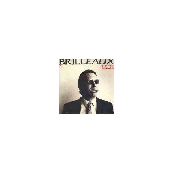 商品名：中古輸入洋楽CD Dr. FEELGOOD / BRILLEAUX[輸入盤]GRANDCD04used0130_cd
