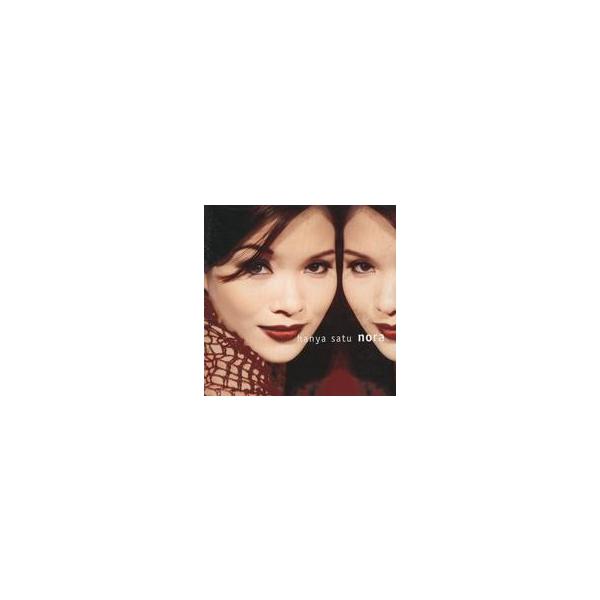 商品名：中古輸入洋楽CD nora / hanya satu[輸入盤]3984-25267-2used0130_cd