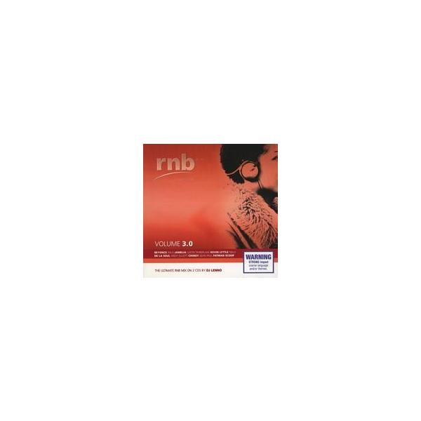 商品名：中古輸入洋楽CD Various Artists / RNB SUPERCLUB VOLUME 3.0[輸入盤]5046735072こちらの商品は、CD2枚組みになります。used0130_cd