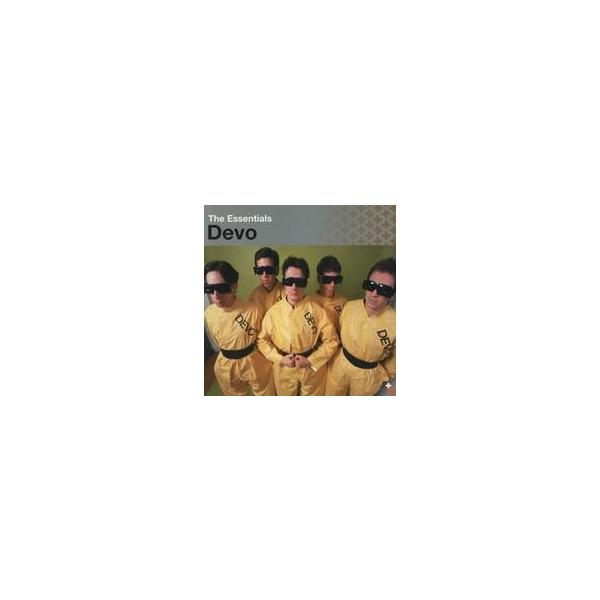 商品名：中古輸入洋楽CD Devo / The Essentials[輸入盤]R276037used0130_cd