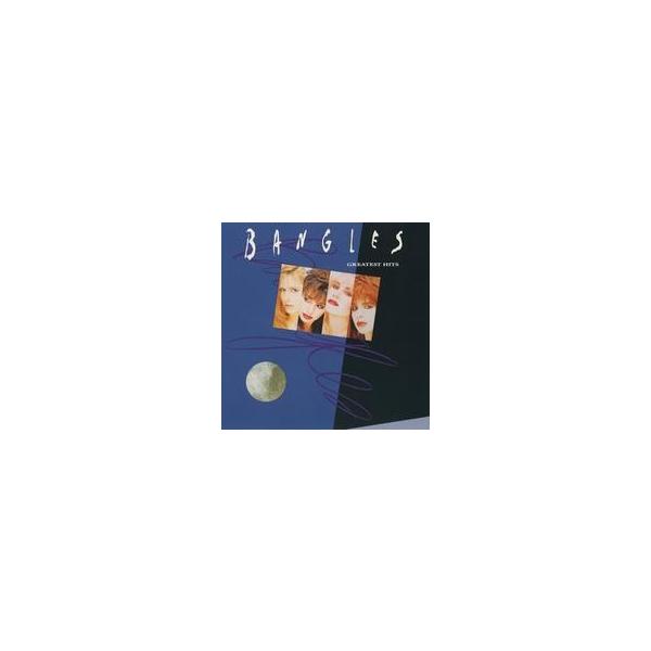 商品名：中古輸入洋楽CD BANGLES / GREATEST HITS[輸入盤]4667692used0130_cd