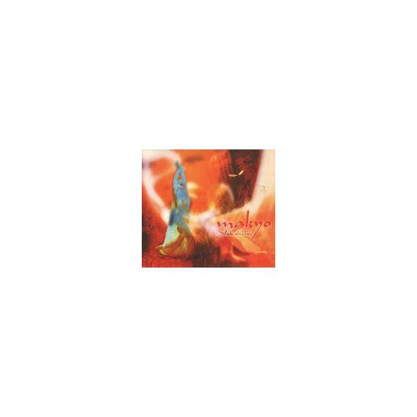 商品名：中古輸入洋楽CD Makyo / Yakshini[輸入盤]DAK2107こちらの商品は、デジパック仕様になります。used0130_cd