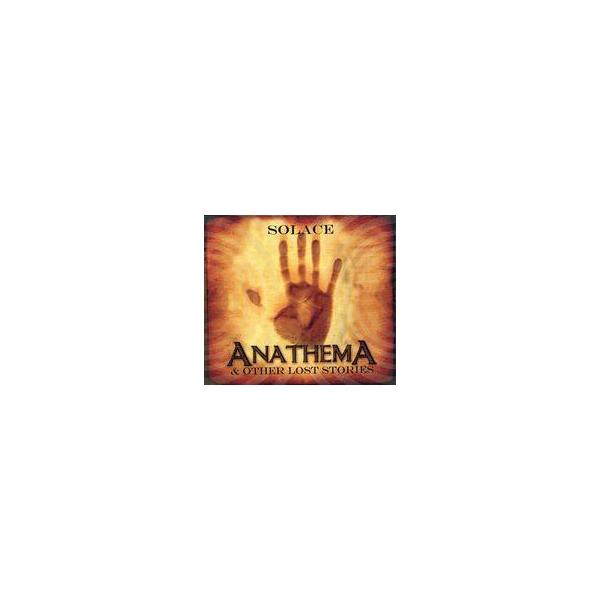 商品名：中古輸入洋楽CD Solace / Anathema ＆ Other Lost Stories[輸入盤]696117-262846こちらの商品は、紙ジャケット仕様になります。used0130_cd