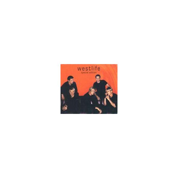 商品名：中古輸入洋楽CD westlife / westlife(special edition)[輸入盤]74321750852こちらの商品は、CD2枚組み、スリーブ付きになります。used0130_cd