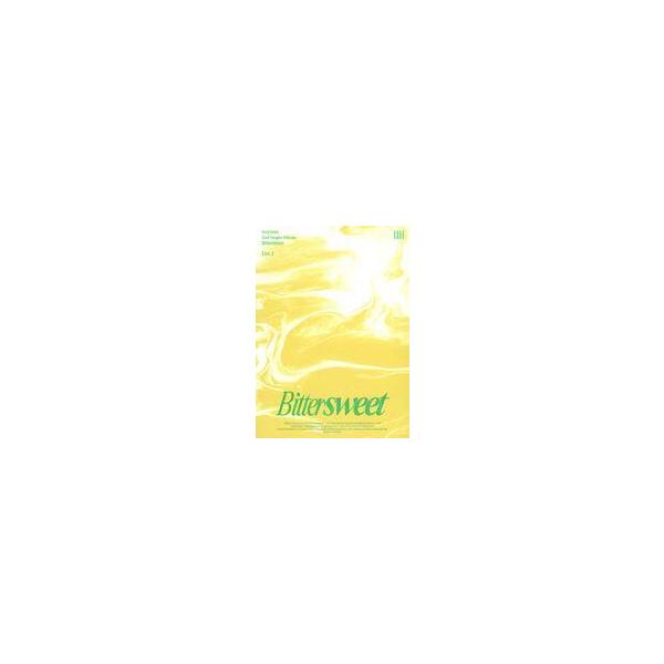 商品名：中古輸入洋楽CD WOHNO(MONSTA X) / Bittersweet[輸入盤]L100005873[商品仕様]・スリーブ付き・リリックペーパー付き・ステッカー付き・ブック型ケース仕様used0130_cd中古注意事項：※Ve...