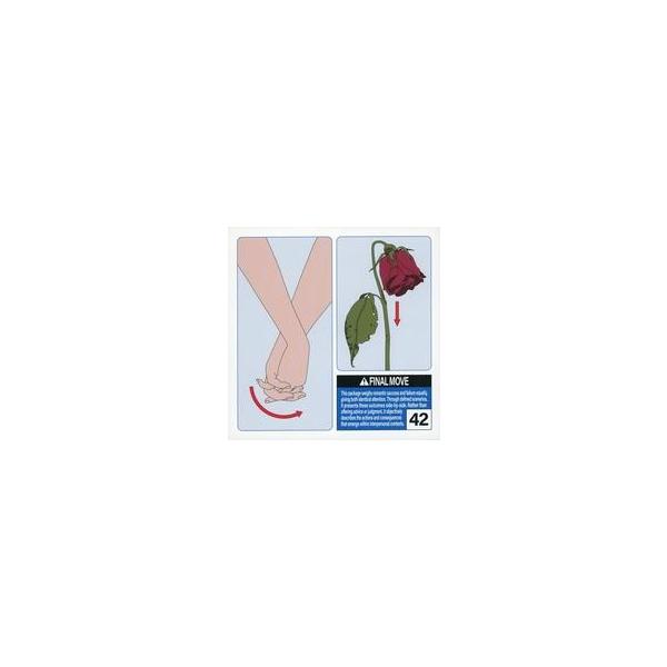 商品名：中古輸入洋楽CD TWS / NO TRAGEDY(FINAL MOVE Ver.)[輸入盤]PLD0803[商品仕様]・フォトブック(64P)付き・リリックシート付き・ペーパールーレット(130x130mm)付き・収納BOX付き・...