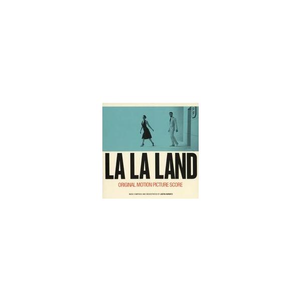 商品名：中古輸入映画サントラCD 「LA LA LAND」 ORIGINAL MOTION PICTURE SCORE[輸入盤]B0026092-02used0130_cd
