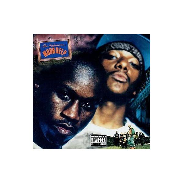 商品名：中古輸入その他CD MOBB DEEP / THE INFAMOUS[輸入盤]RCA0786366480-2used0130_cd