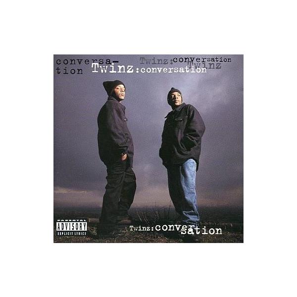 商品名：中古輸入その他CD Twinz / Conversation[輸入盤]314527883-2used0130_cd
