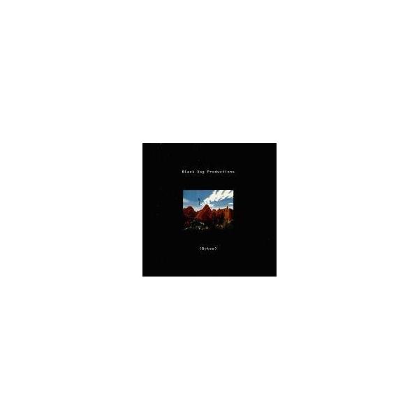 商品名：中古輸入その他CD Black Dog Productions / Bytes[輸入盤]WARPCD8used0130_cd
