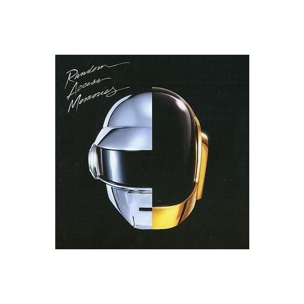 商品名：中古輸入洋楽CD DAFT PUNK / RANDOM ACCESS MEMORIES[輸入盤]88883716862used0130_cd